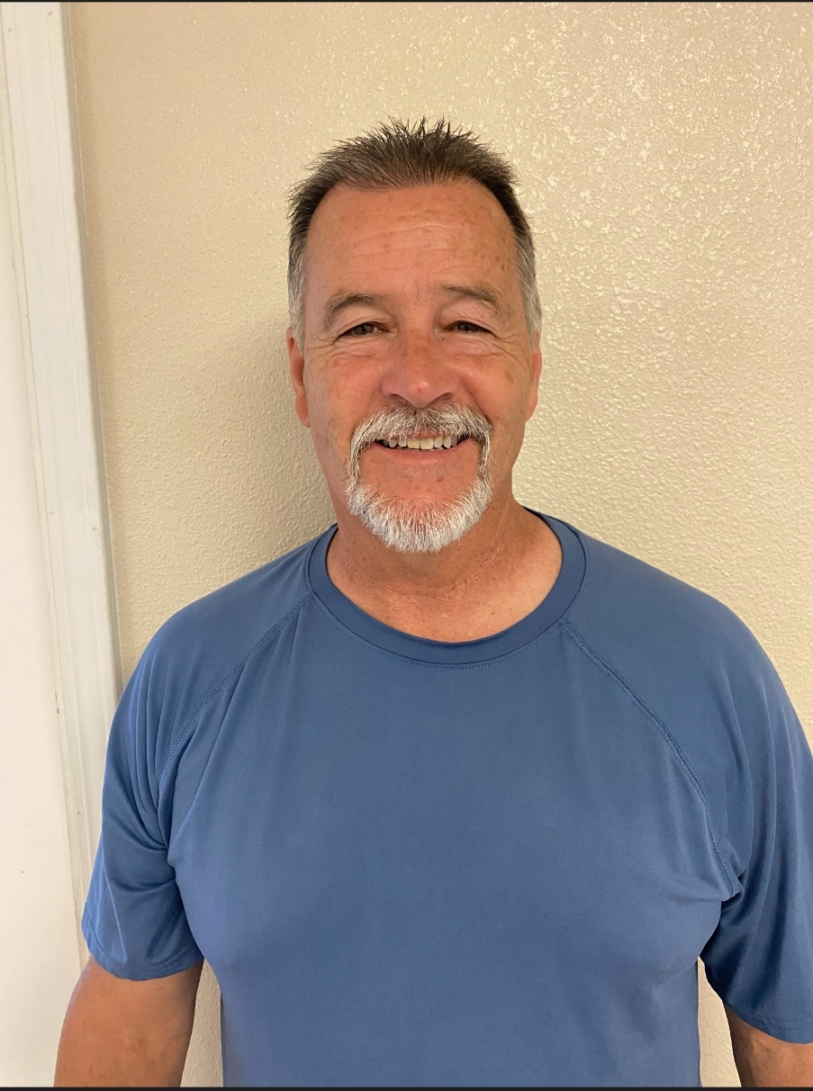 walt – Tracy Wildlife Association